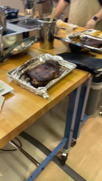 WELL DONE COOKING CLASSES - Updated August 2025 - 368 Photos & 280 ...