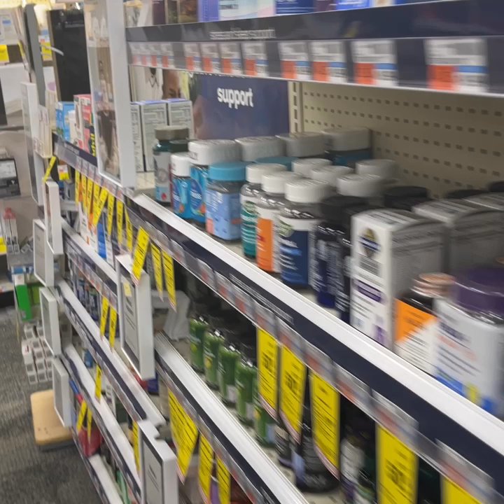 CVS PHARMACY - Updated January 2026 - 143 Photos & 54 Reviews - 12215 ...