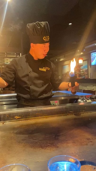 OMO TEPPAN AND KITCHEN - Updated December 2025 - 150 Photos & 70 ...
