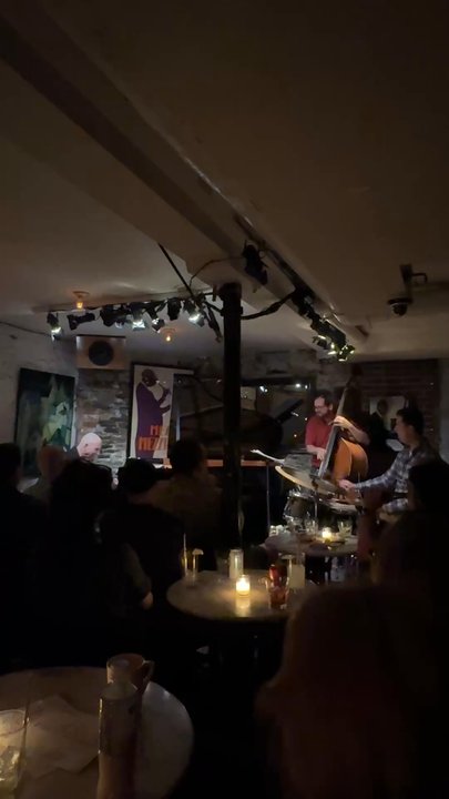 MEZZROW - Updated February 2026 - 153 Photos & 119 Reviews - 163 W 10th ...