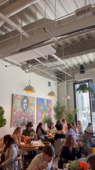 Hope Breakfast Bar - Minneapolis North Loop - Trusted Since 2024 ...