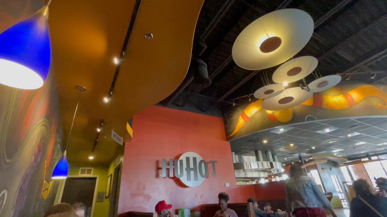 HUHOT MONGOLIAN GRILL - Updated June 2025 - 100 Photos & 158 Reviews ...