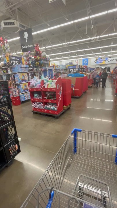 WALMART SUPERCENTER - Updated April 2026 - 152 Photos & 62 Reviews ...