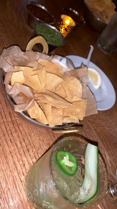 BARRIO - Updated November 2025 - 2207 Photos & 1374 Reviews - 65 W ...