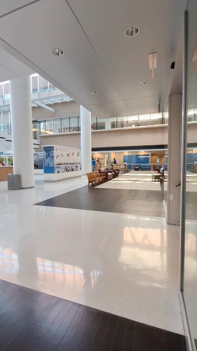 PERELMAN CENTER FOR ADVANCED MEDICINE - Updated December 2025 - 46 ...