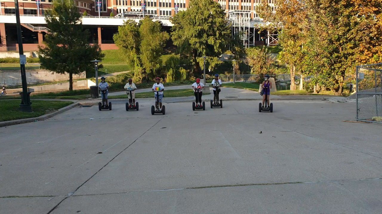 SEGWAY TOURS OF HOUSTON - Updated August 2025 - 35 Photos & 67 Reviews ...
