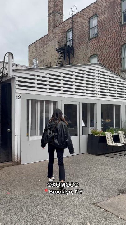 OXOMOCO - Updated May 2025 - 2154 Photos & 730 Reviews - 128 Greenpoint ...
