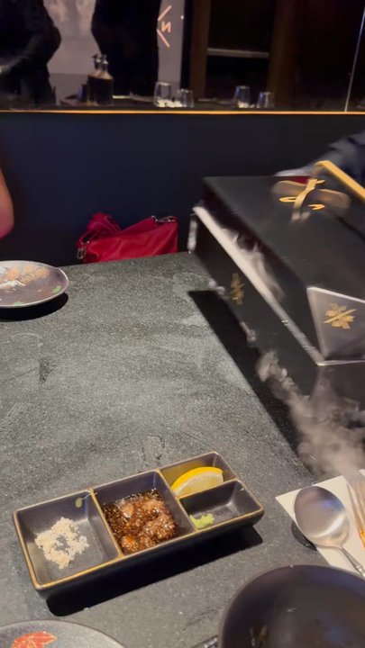 NIKU X - Updated July 2025 - 506 Photos & 189 Reviews - 21 W 35th St ...