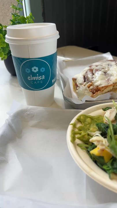 ELMISA CAFE - Updated July 2025 - 66 Photos & 50 Reviews - 880 W Valley ...