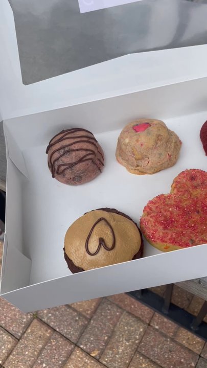 CAROLINE’S COOKIES - Updated December 2025 - 69 Photos & 30 Reviews ...