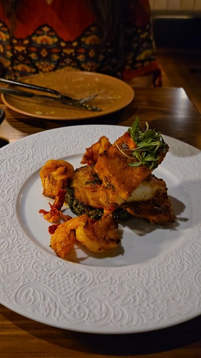 FITOOR - Updated October 2025 - 349 Photos & 211 Reviews - 1755 Ocean ...