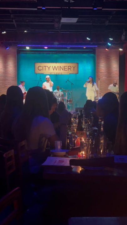 CITY WINERY ST. LOUIS - Updated April 2025 - 139 Photos & 99 Reviews ...