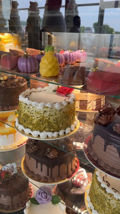 FARHAT SWEETS - Updated January 2026 - 383 Photos & 184 Reviews - 2999 ...