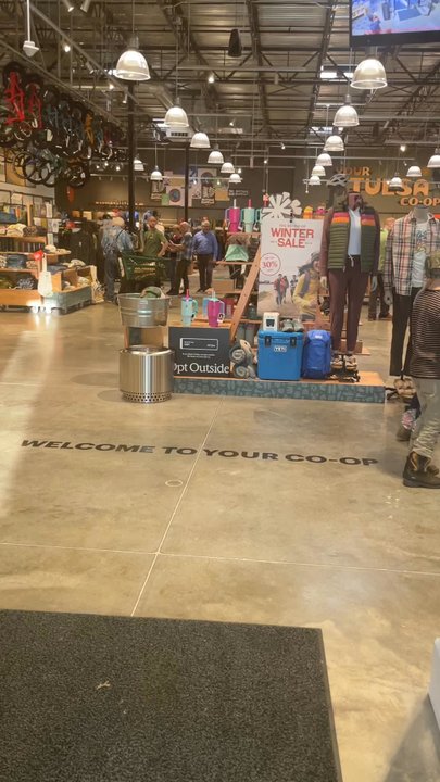 REI - Updated September 2025 - 6936 S Elwood Ave W, Tulsa, Oklahoma ...