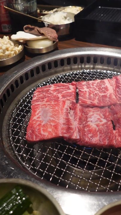 GOGI THE KOREAN BUTCHER AYCE BBQ - Updated December 2025 - 700 Photos ...