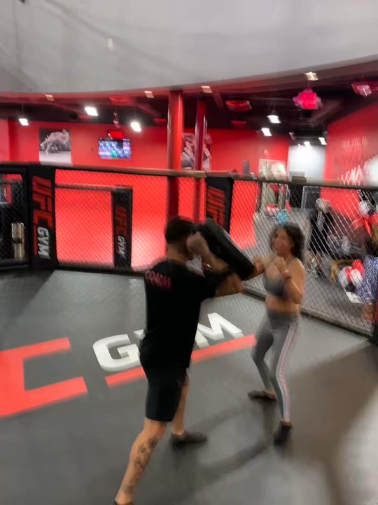 UFC GYM BREA - Updated September 2025 - 88 Photos & 172 Reviews - 220 S ...