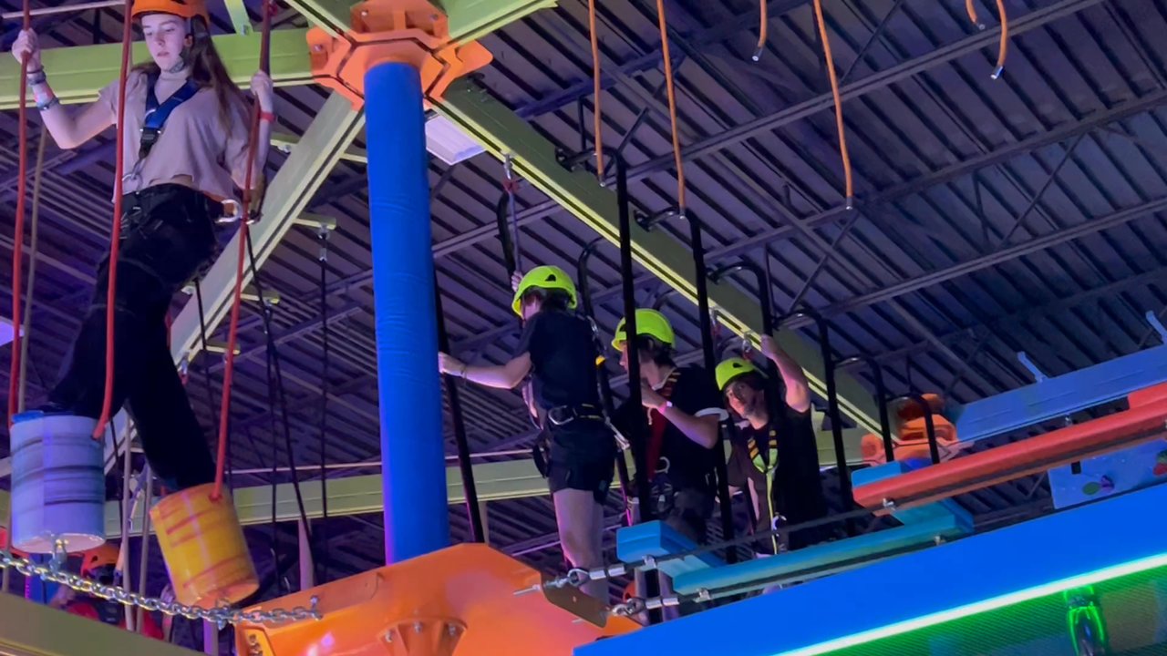 AIRTOPIA ADVENTURE PARK - Updated December 2025 - 73 Photos & 106 ...