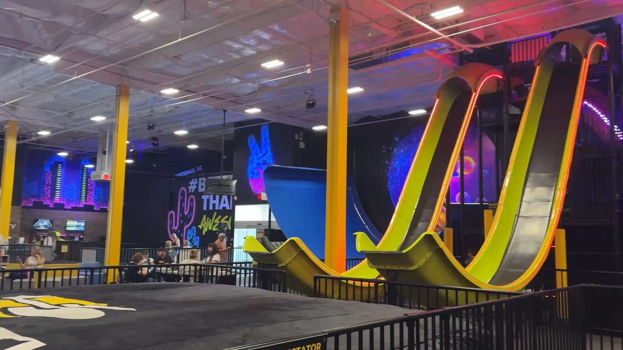 SLICK CITY ACTION PARK - Updated November 2025 - 27 Photos & 13 Reviews ...