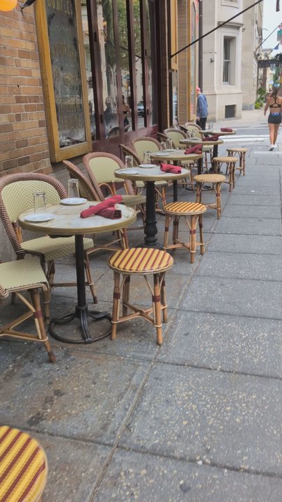 PARC - Updated October 2025 - 4386 Photos & 3569 Reviews - 227 S 18th ...