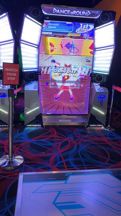 ROUND1 BOWLING & ARCADE - GRAPEVINE - Updated December 2025 - 466 ...