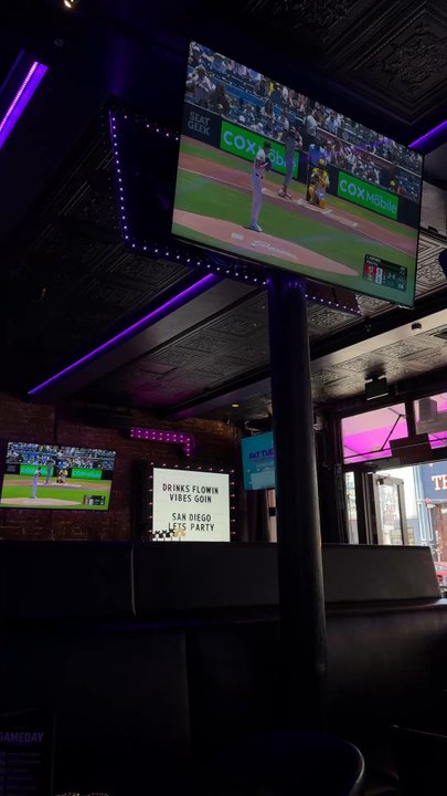 FAT TUESDAY - Updated May 2026 - 67 Photos & 81 Reviews - 618 Fifth Ave ...
