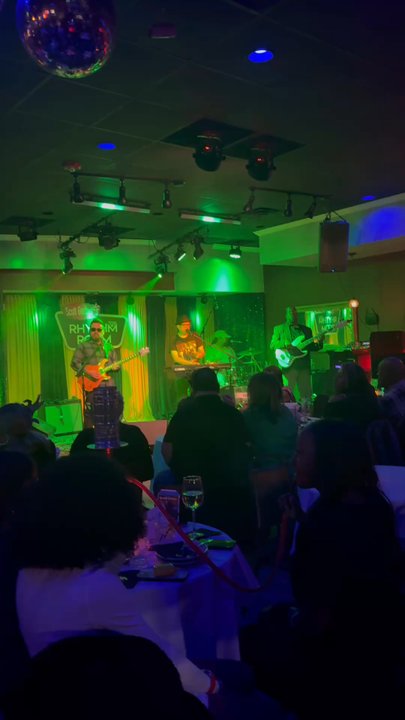 SCOTT GERTNER’S RHYTHM ROOM - Updated November 2025 - 176 Photos & 109 ...