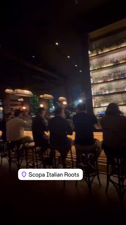 SCOPA ITALIAN ROOTS - Updated May 2025 - 2375 Photos & 1752 Reviews ...