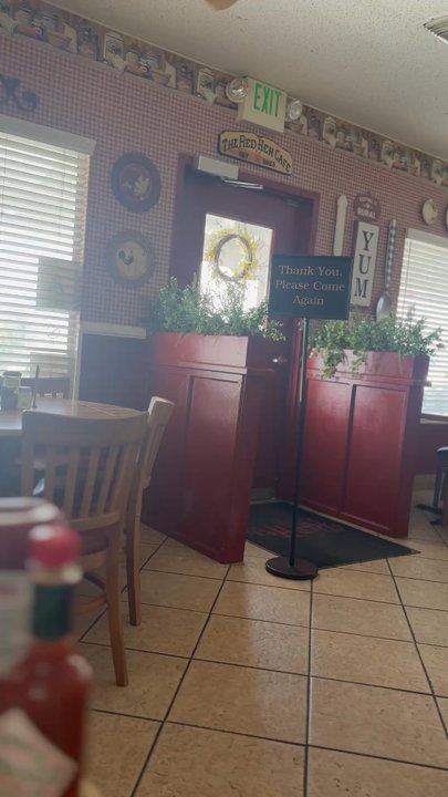 THE RED HEN CAFE - Updated April 2026 - 83 Photos & 56 Reviews - 24949 ...