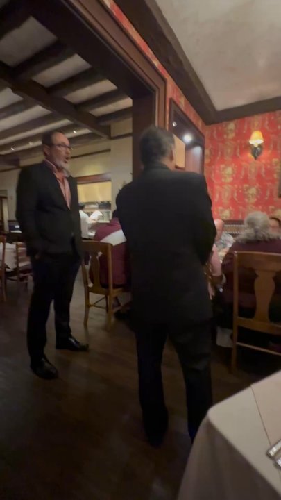 MAMA DELLA’S RISTORANTE - Updated January 2026 - 544 Photos & 352 ...