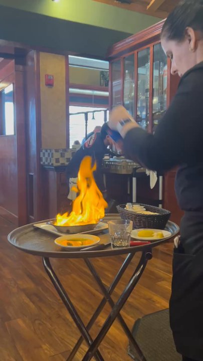 OPEN FLAME - Updated June 2025 - 189 Photos & 181 Reviews - 5081 S ...