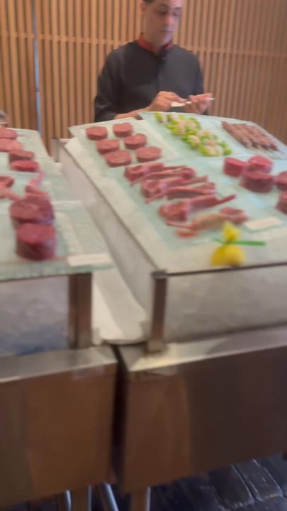 JAYA AT THE SETAI - Updated May 2026 - 2328 Photos & 841 Reviews - 2001 ...