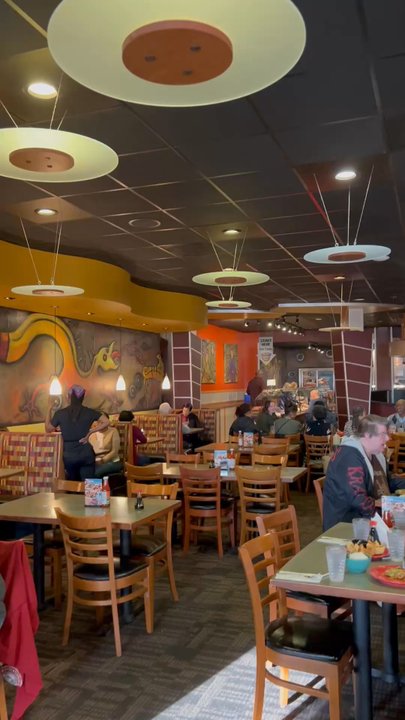 HUHOT MONGOLIAN GRILL - Updated May 2026 - 181 Photos & 233 Reviews ...