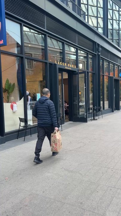 LAKON PARIS PATISSERIE - Updated February 2025 - 154 Photos & 37 ...