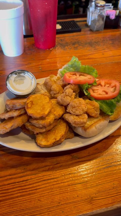 MARSHSIDE GRILL - Updated December 2025 - 199 Photos & 314 Reviews ...