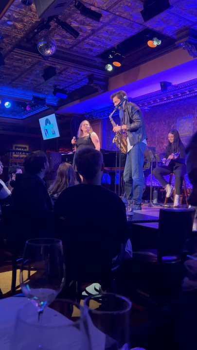 54 BELOW - Updated March 2026 - 435 Photos & 242 Reviews - 254 W 54th ...