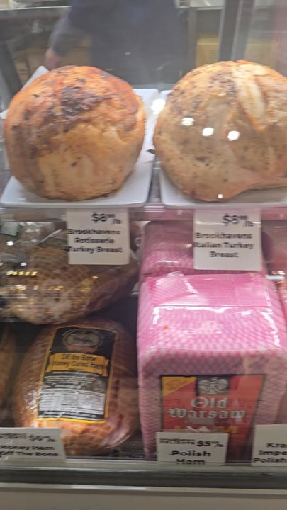 BROOKHAVEN MARKET - Updated May 2026 - 14 Photos & 22 Reviews - 450 E ...