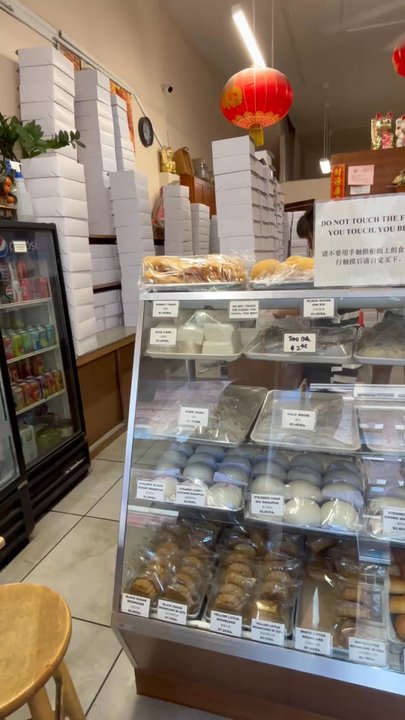SING CHEONG YUAN BAKERY - Updated July 2025 - 3567 Photos & 803 Reviews ...