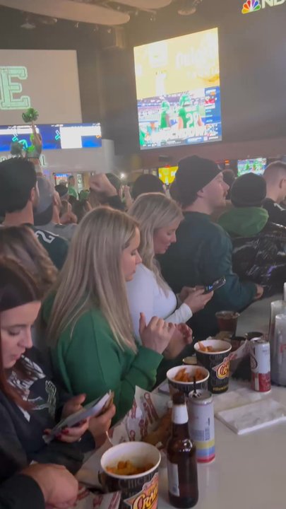 XFINITY LIVE! PHILADELPHIA - Updated May 2026 - 513 Photos & 472 ...