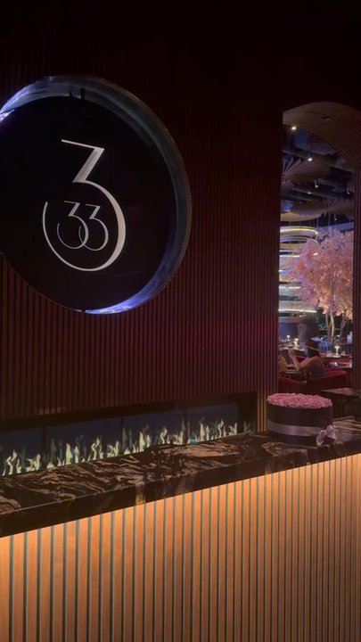 THREE THIRTY THREE - Updated April 2025 - 576 Photos & 123 Reviews ...