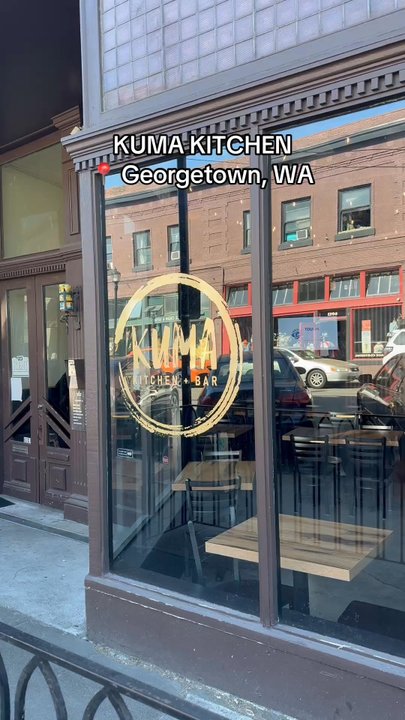 KUMA KITCHEN - Updated September 2025 - 198 Photos & 74 Reviews - 6003 ...