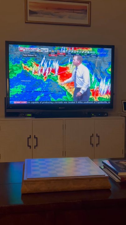 WAFF TV-48 - Updated December 2025 - 1414 Memorial Pkwy NW, Huntsville ...