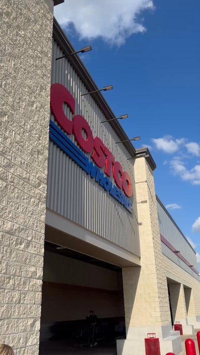 COSTCO - Updated December 2025 - 141 Photos & 45 Reviews - 2201A N IH ...