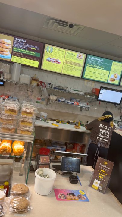 BAGEL BAZAAR - Updated May 2026 - 18 Photos & 13 Reviews - 336 NJ-33 ...