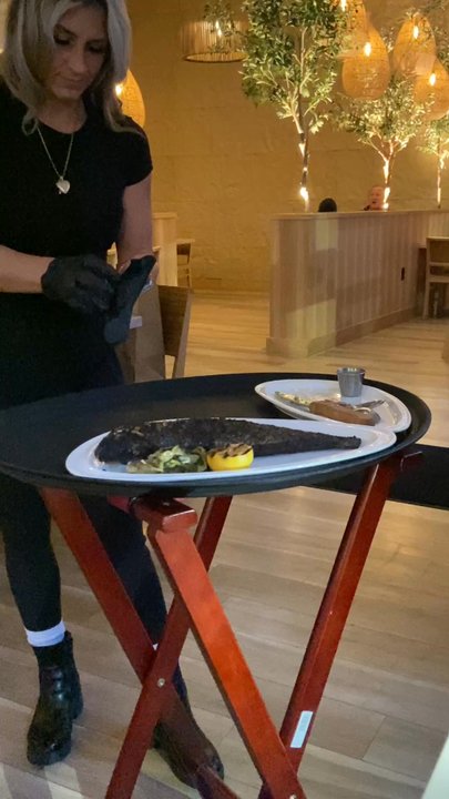 MATI - Updated January 2026 - 87 Photos & 43 Reviews - 501 Monroe St ...