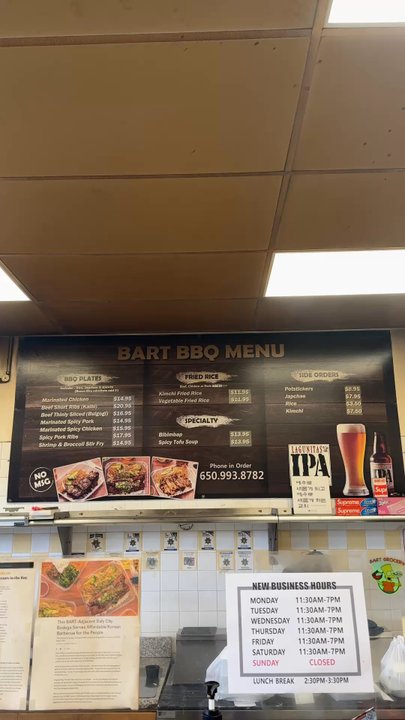 BART GROCERY & BBQ - Updated April 2026 - 1375 Photos & 1149 Reviews ...