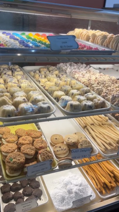 JAARSMA BAKERY - Updated June 2026 - 124 Photos & 135 Reviews - 727 ...