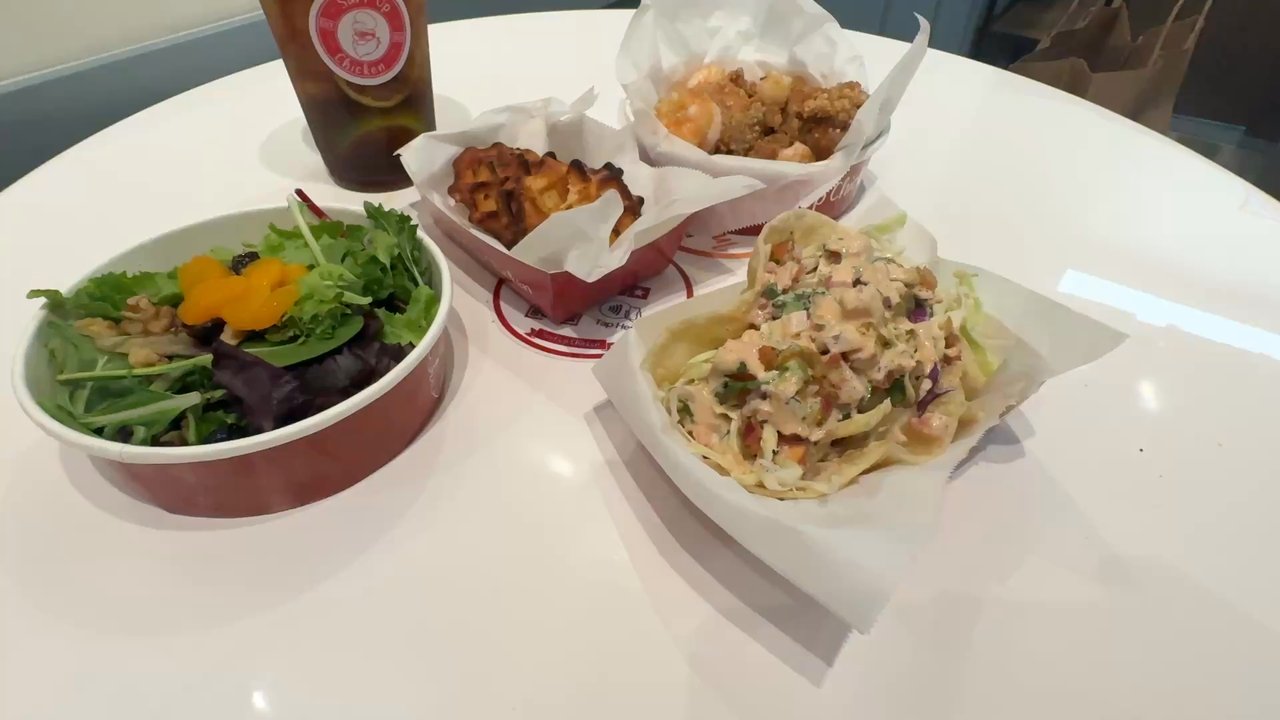 SURF UP CHICKEN - Updated April 2025 - 276 Photos & 104 Reviews - 5661 ...