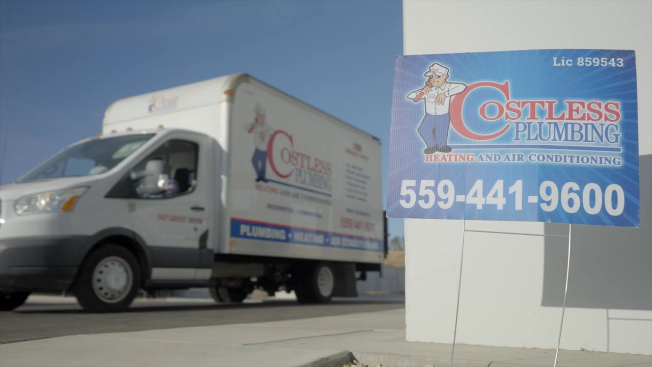 Costless Plumbing Heating and Air Conditioning - Updated April 2026 ...