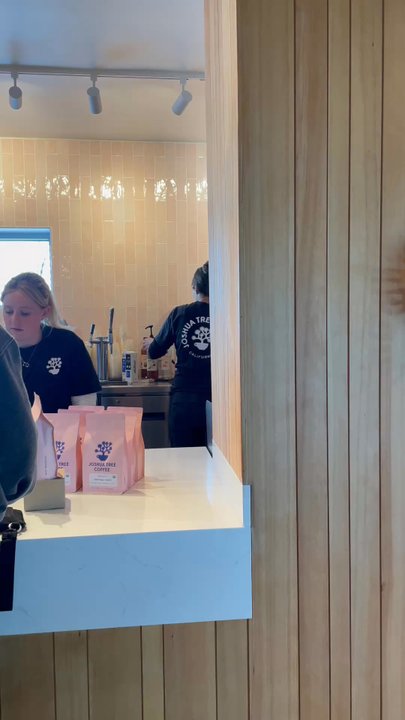 JOSHUA TREE COFFEE COMPANY - Updated September 2025 - 846 Photos & 939 ...