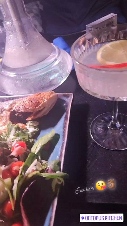 OCTOPUS KITCHEN - Updated March 2025 - 449 Photos & 266 Reviews - 1551 ...